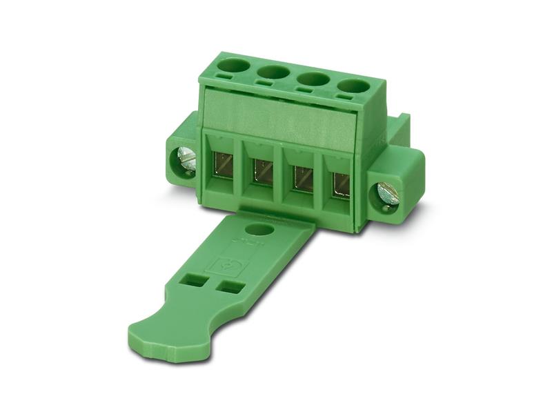 MSTB 2,5/ 8-STZF-5,08 Connector/Terminal/Pin by PHOENIX CONTACT