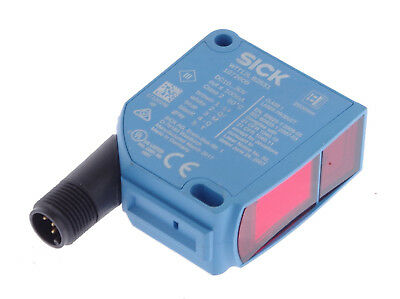 WTT12L-B2563 Photoelectric by SICK