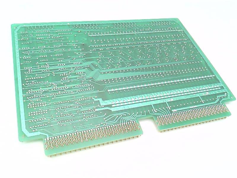 44A294596-G02 PC Board PLC/Add-On Board par GENERAL ELECTRIC