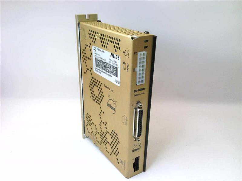 SST-E545-RCX-4-2-D Servo Drive/Servo Control by TEKNIC