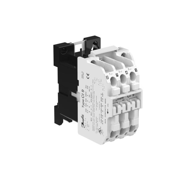 037H004917 Contactor by DANFOSS