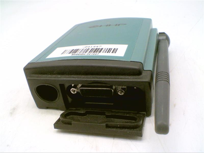 2070-1A Bar Code Scanner Housing by HAND HELD PRODUCTS