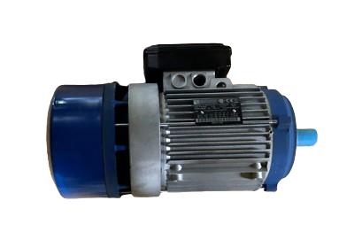 BA 112 MB4 Motor by MGM ELECTRIC MOTORS
