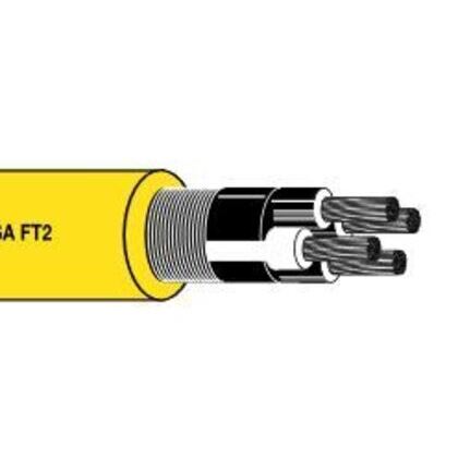 86310 Electrical Cable/Wire by TPC WIRE & CABLE