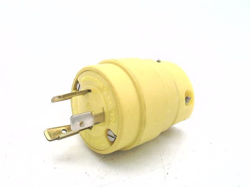L5-20P Plug/Receptacle by MOLEX