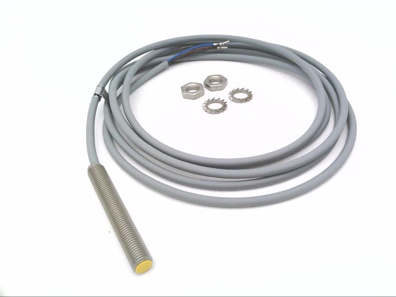 BI1.5-EG08-AN6X/S15 Inductive Sensor by TURCK