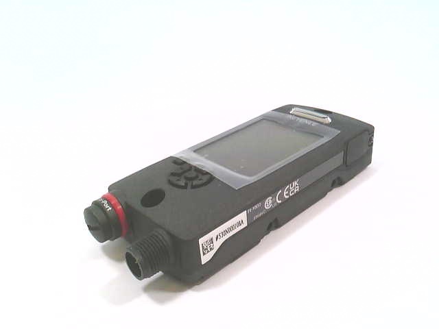 FI-1000 Sensor Controller por KEYENCE CORP