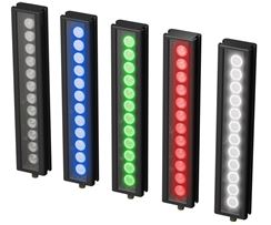 LEDILA290XD6-PLQ LED Light Array by BANNER ENGINEERING