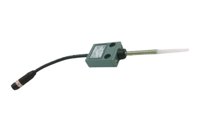 802B-CSACXSXR4 Limit Switch by ALLEN BRADLEY