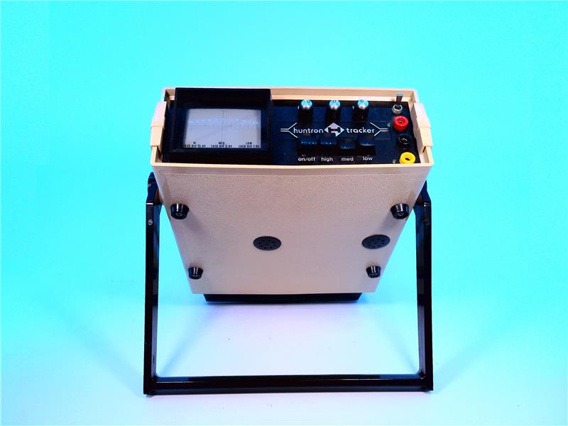 HTR1005B-1S Test/Meter Accessory Module por HUNTRON