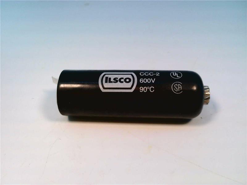 CCC-2 Conduit/Fitting by ILSCO