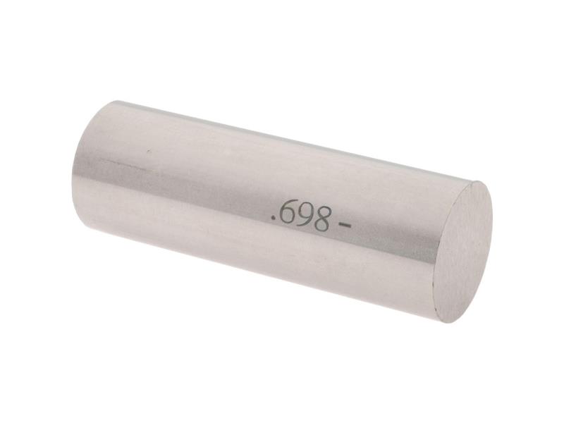 19-698-0 Pin Gauge Set par SWISS PRECISION INSTRUMENTS