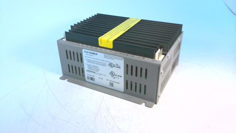 CLX-2DIMU8 Interbus Module & Hub by CRESTRON