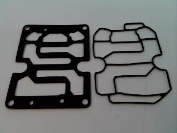 6500 Valve Repair Kit by MAC VALVES INC