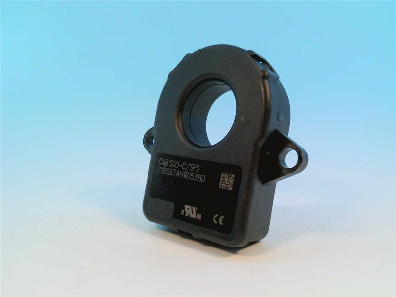 CAB 500-C/SP5 Voltage/Current Transducer by LEM