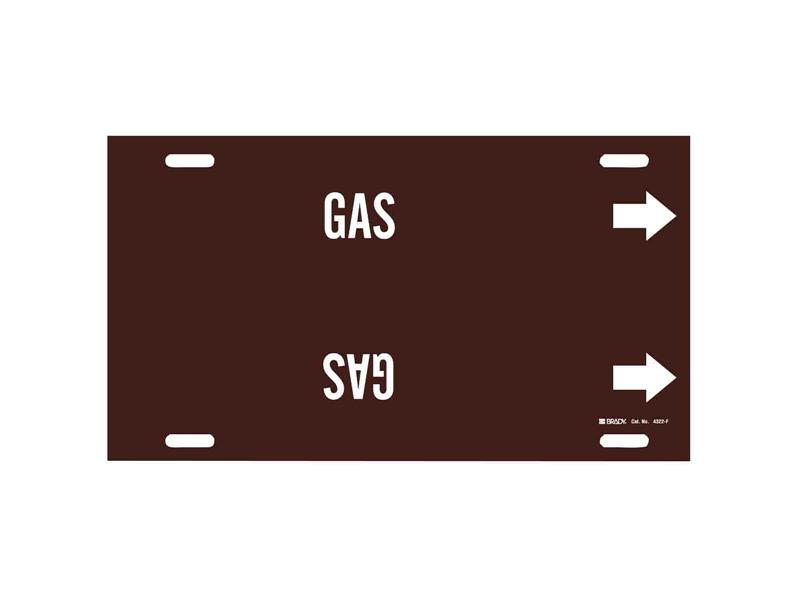 4322-F Safety Accessory by BRADY