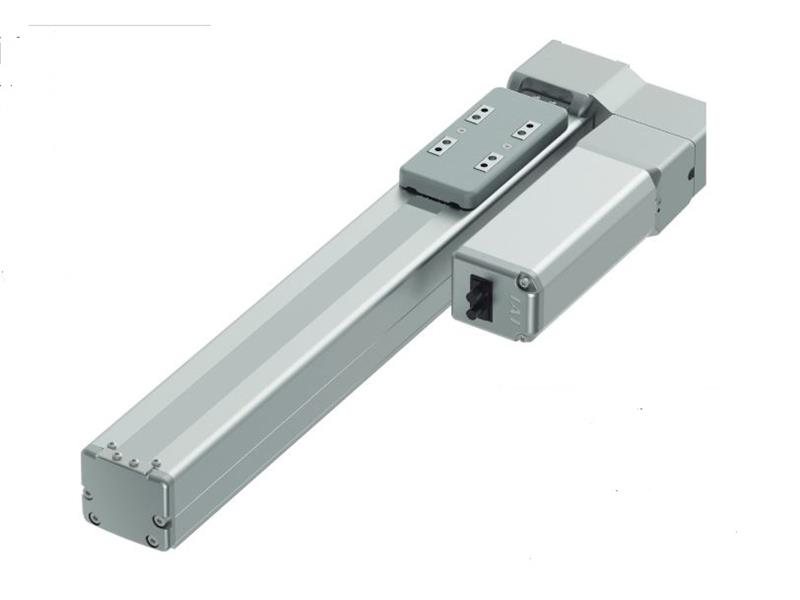 RCS4-SA6R-WA-100-3-50-T2-N-W Electric Actuator by ROBO CYLINDER