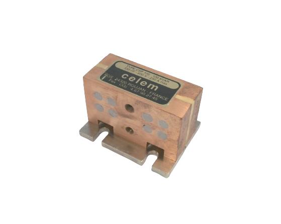 CSP100 Capacitor by CELEM