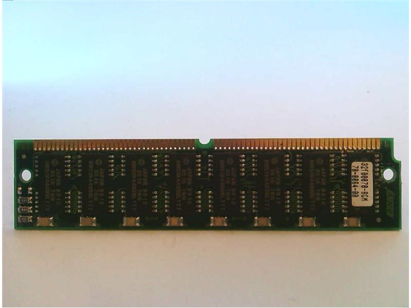 32100070-8GM Memory Board by PNY TECHNOLOGIES