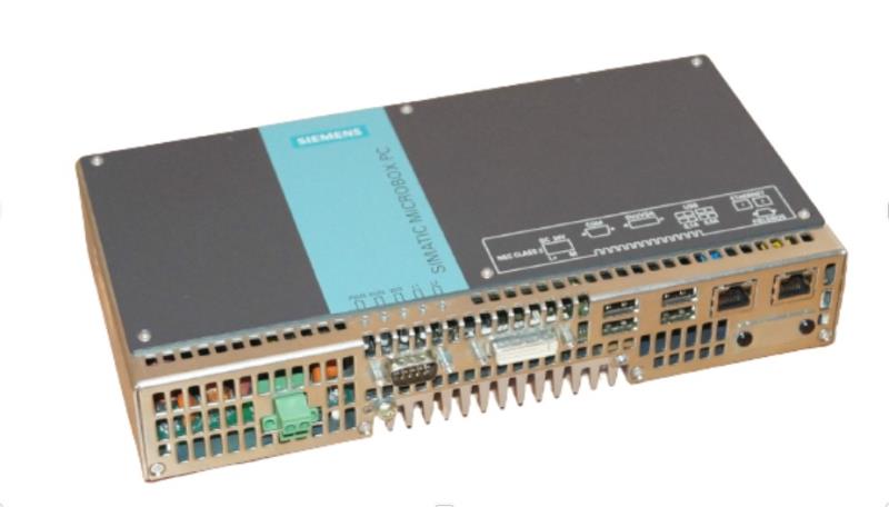 6AG4-040-0AB30-0PA0 Industrial Computer by SIEMENS