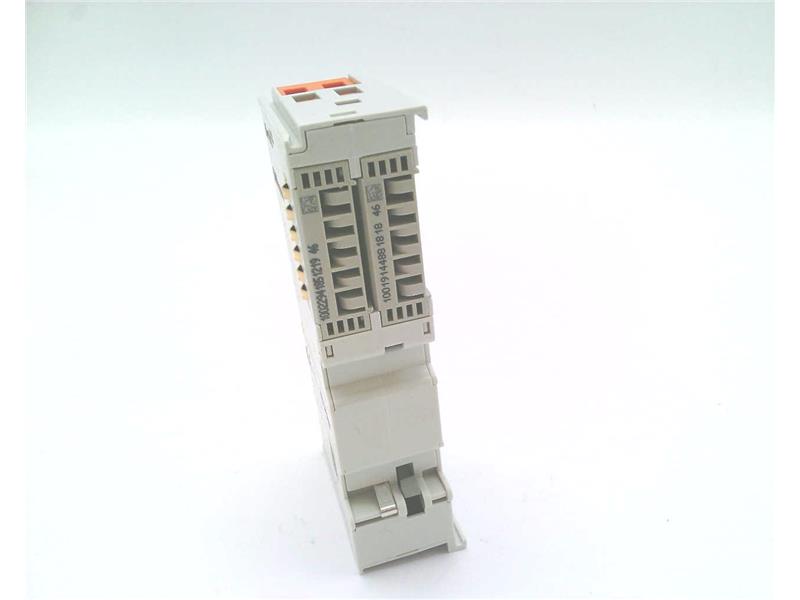 EL6751 PLC Module/Rack by BECKHOFF