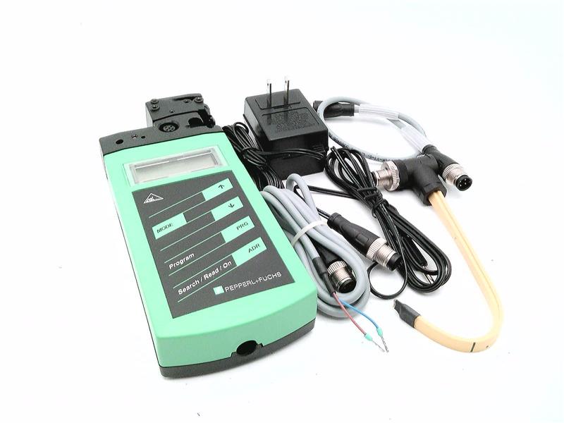 VBP-HH1-V3.0-KIT-110V Monitor/Control by PEPPERL & FUCHS