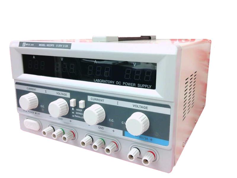 9623PS Power Supply by MPJA