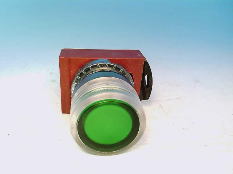 BML-GG-11-AL Pushbutton by EEC AEG