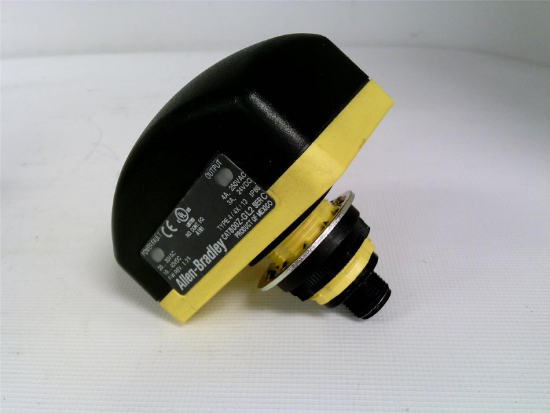 800Z-GL2 Pushbutton par ALLEN BRADLEY