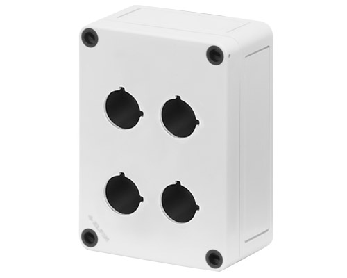 080CS0913-5P4 Enclosure by NEW ELFIN