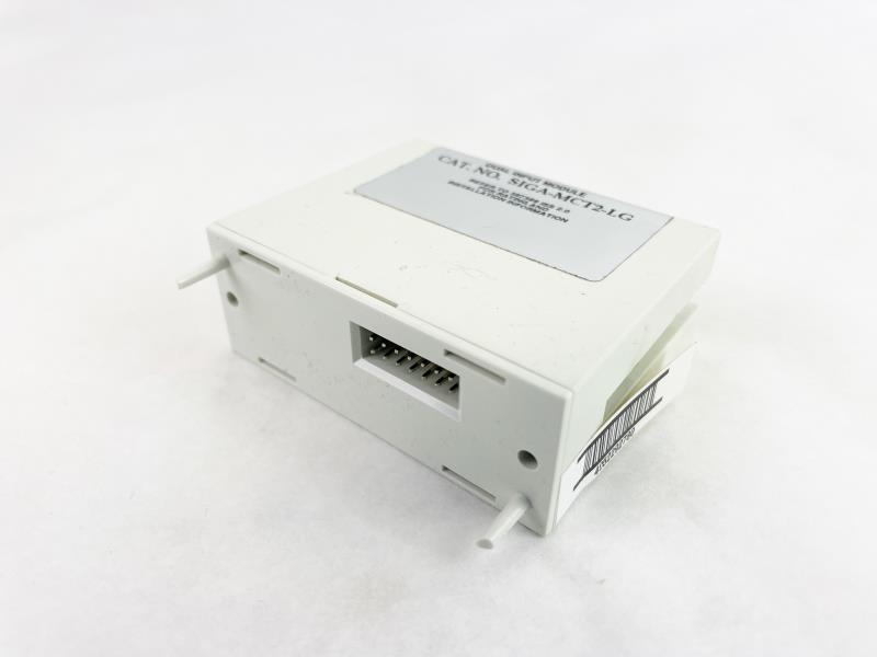 SIGA-MCT2-LG Fire Alarm Control by SIEMENS