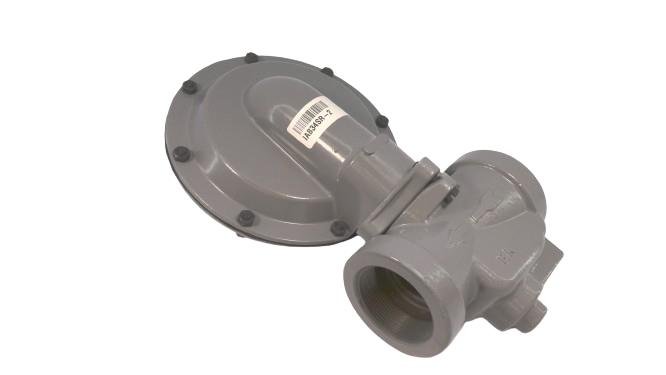 B34SR-2 Gas Regulator by ITRON