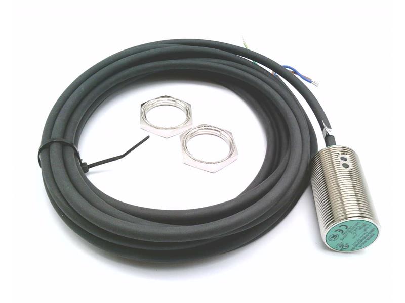 NBB15-30GM50-US-5M Inductive Sensor by PEPPERL & FUCHS