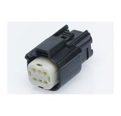 33472-0606 Connector/Terminal/Pin by MOLEX