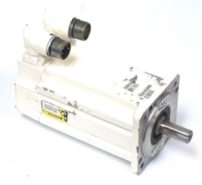 MPF-A330P-MJ24BA Servo Motor by ALLEN BRADLEY