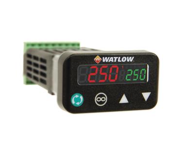 2170-9008 Temperature/Process Control by WATLOW