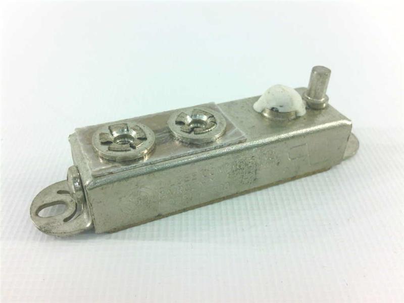 B-200 Thermostat by BILBEE CONTROLS