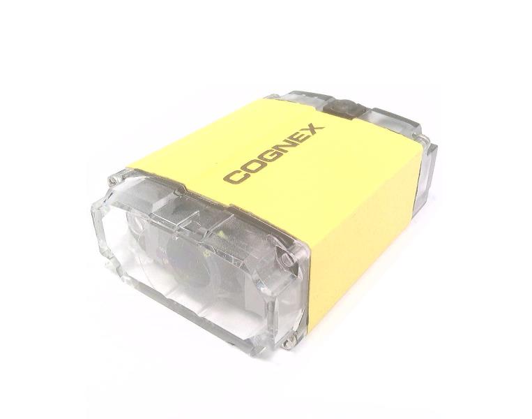 DMR-200X-00 Bar Code Scanner Hand Held by COGNEX