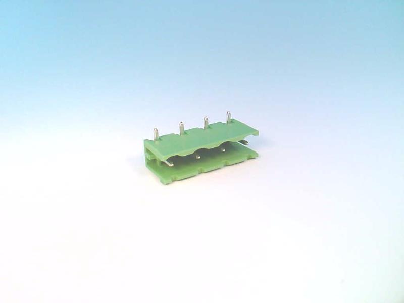 GMSTB 2,5/ 4-G-7,62 Connector/Terminal/Pin by PHOENIX CONTACT