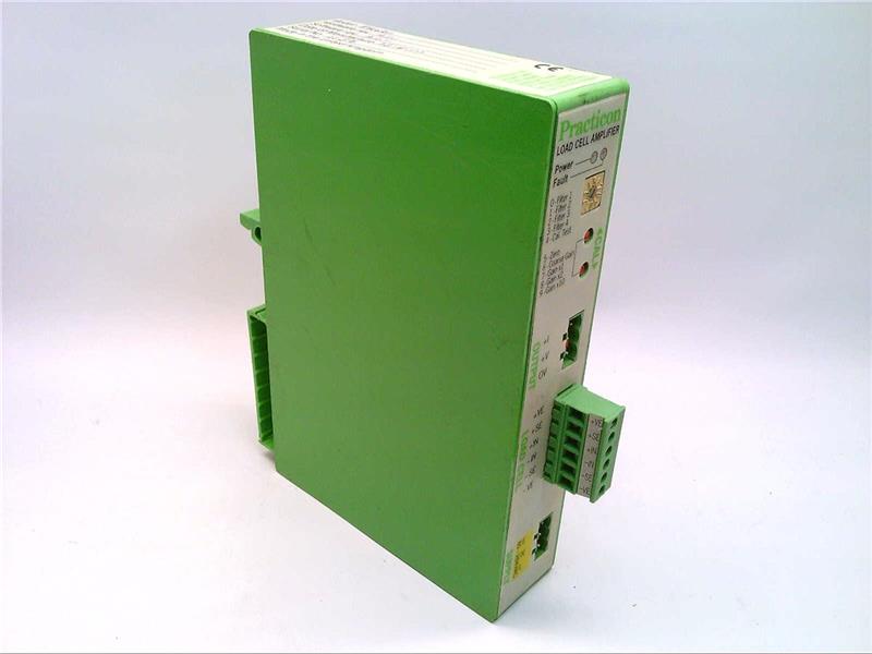 PR490 Load Cell by PRACTICON