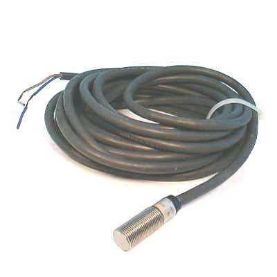 E2E-X3D1-N 5M Proximity Switch by OMRON