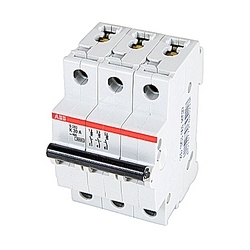 S203-K30 Molded Case Circuit Breaker by - ABB - ASEA BROWN BOVERI