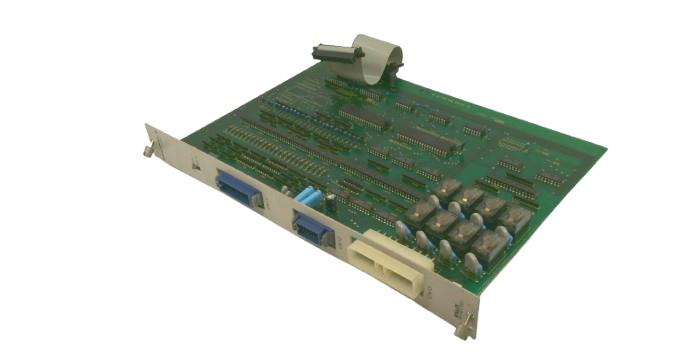 10001 PC Board PLC/Add-On Board by FUJI ELECTRIC