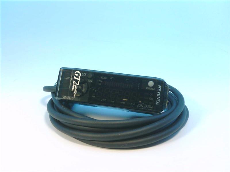 GT2-72P Sensor Module/Housing by KEYENCE CORP