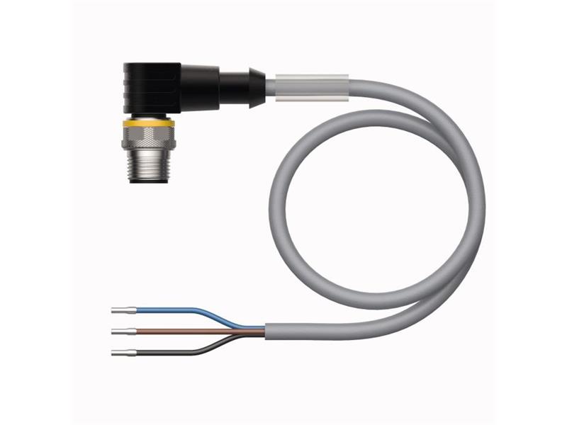 WSC4T-2/TXG QD Cable/Cord Set by TURCK