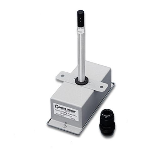 HU-226-2-VDC-17 Humidity Sensor/Transmitter by MAMAC SYSTEMS