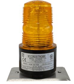 485S-1280 Strobe Light by MAXI-SIGNAL