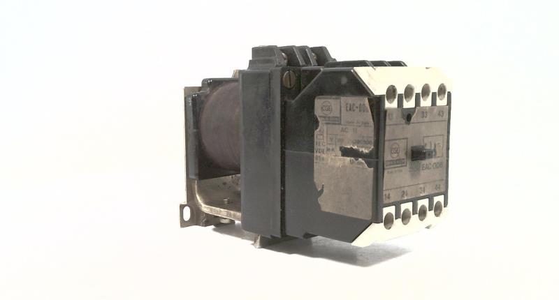 EAC-ODB-40-24VDC Contactor by GENERAL ELECTRIC