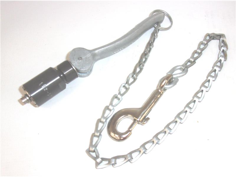 132-375X510 Lead/Probe by RAMER PRODUCTS INC