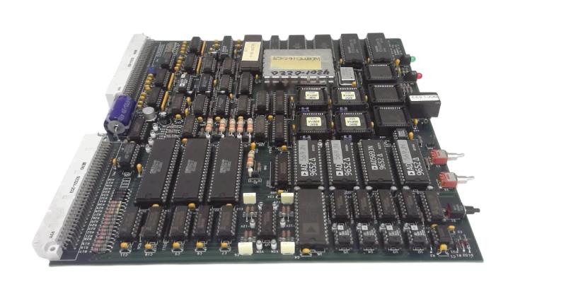 WGM0160C3 PC Board Computer by LK LTD